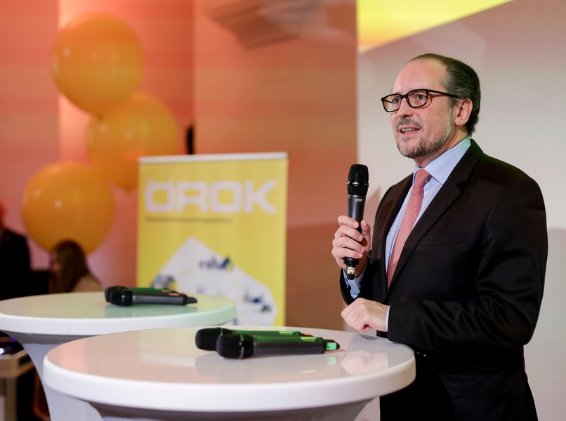 50 Jahre ÖROK - ÖROK